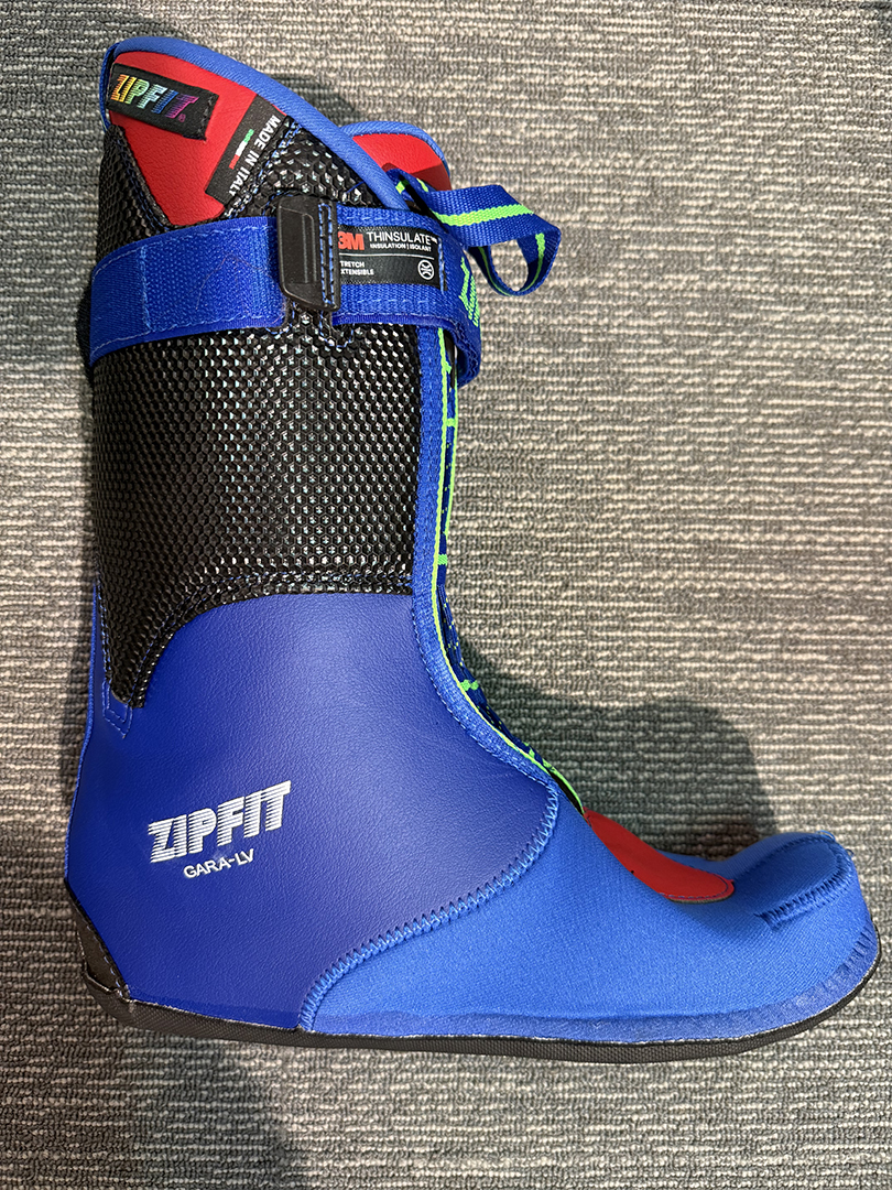 Zipfit Liners