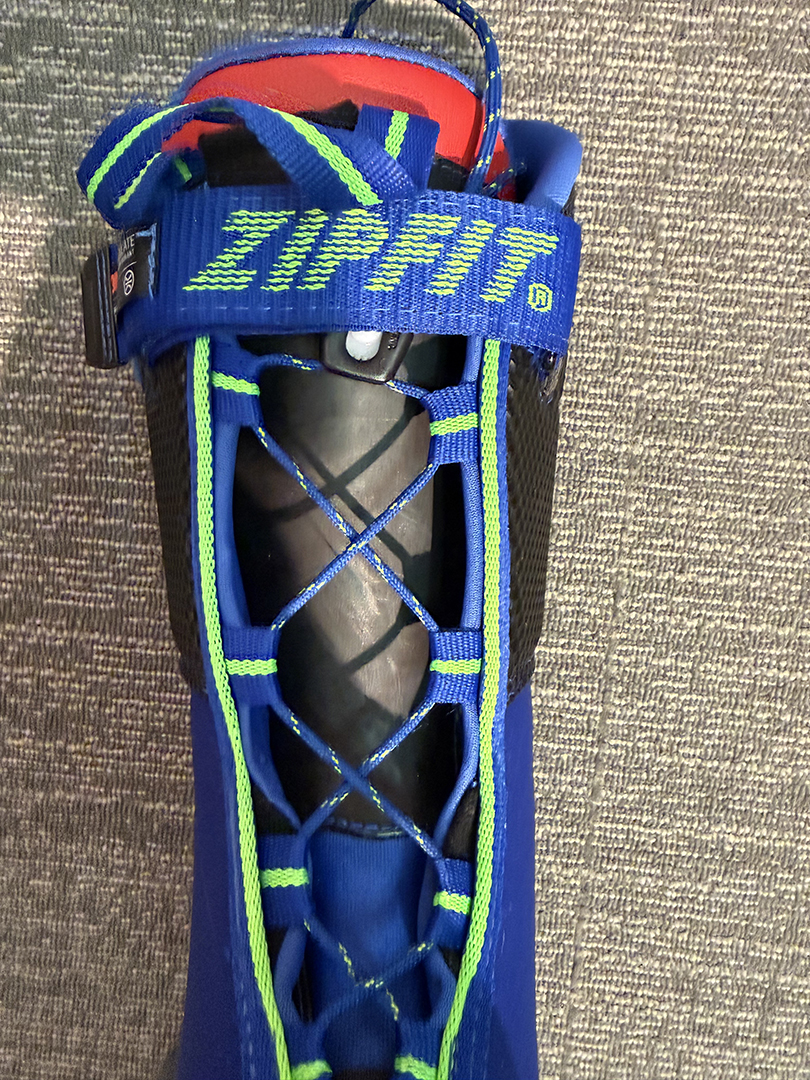 Zipfit Liners